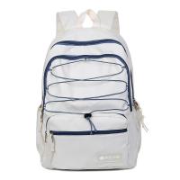 China Students Bags Waterproof with Customized Logo School Bags Fashion for sale