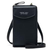 China Shopping Bags for Women Lady Wallet Crossbody Bag Nylon Small Shoulder Bags Mini Bolso for sale