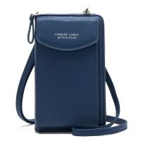 China Shopping Bags for Women Lady Wallet Crossbody Bag Nylon Small Shoulder Bags Mini Bolso for sale