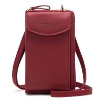 China Shopping Bags for Women Lady Wallet Crossbody Bag Nylon Small Shoulder Bags Mini Bolso for sale
