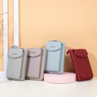 China Shopping Bags for Women Lady Wallet Crossbody Bag Nylon Small Shoulder Bags Mini Bolso for sale
