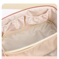 China Newest Fashionable Cosmetic Storage Bag Keep Your Cosmetics Neat and Tidy on the Go for sale