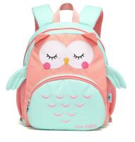 China Customized Color and Newest Fashinable Style Children Back Pack for Small Kids School for sale