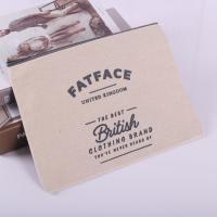 China Printed Zipper Luxury Cotton Small Canvas Pouch Travel Cosmetic Bag for Fashion Style for sale