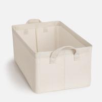 China Large Capacity Stackable Storage Bag Organizer for Bedding and Clothes Fashion Style for sale