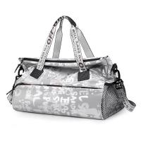 China OEM/ODM Acceptable Three Colors Fashion Luggage Travel Bags for Hiking and Travel for sale