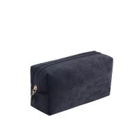 China Soft-loop Style Velvet Pouch Bag for Custom Makeup and Personalised Bridesmaid Gifts for sale