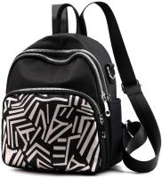 China Sports Daily Leisure Backpack for Women Cute Mini Backpack Purse External Frame Style for sale