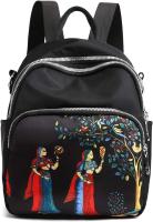 China Sports Daily Leisure Backpack for Women Cute Mini Backpack Purse External Frame Style for sale