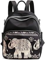 China Sports Daily Leisure Backpack for Women Cute Mini Backpack Purse External Frame Style for sale