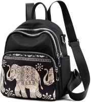 China Sports Daily Leisure Backpack for Women Cute Mini Backpack Purse External Frame Style for sale