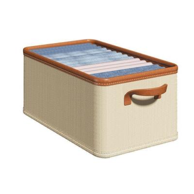 China Stylish Storage Bags for Clothes Comforters and Bedding Newest Fashinable Design for sale