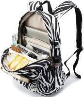 China 2021 Travel Backpack Vintage Canvas Bagpack with Customized Color External Frame for sale