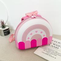 China Kindergarten Cartoon Cute School Bags Children School Backpack for Kids PC for sale