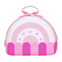 China Kindergarten Cartoon Cute School Bags Children School Backpack for Kids PC for sale