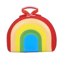 China Kindergarten Cartoon Cute School Bags Children School Backpack for Kids PC for sale