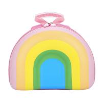 China Kindergarten Cartoon Cute School Bags Children School Backpack for Kids PC for sale
