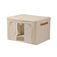 China Large Capacity Clothes Storage Bag Portable Winter Organizer for Customized Tote Bag for sale