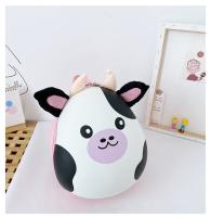 China Customized Color Fashion Child School Bag Backpack For Girl Custom Design Design for sale