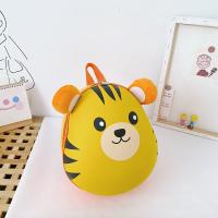 China Customized Color Fashion Child School Bag Backpack For Girl Custom Design Design for sale