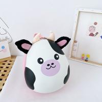 China ABS Material Design Cartoon Shape Cute Animal Kids Backpack for Kindergarten Children for sale