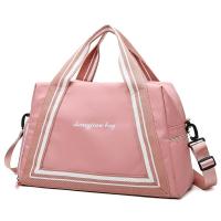 China Travel Small Bag Baby Travelling Bag Custom Logo 2021 Lightweight Material for sale