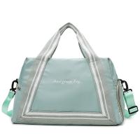 China Travel Small Bag Baby Travelling Bag Custom Logo 2021 Lightweight Material for sale