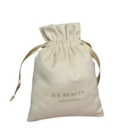 China Daily Life Custom Decoration Jewelry Pouch for Earring Bracelet Necklace Ring Gift for sale