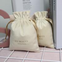 China Daily Life Custom Decoration Jewelry Pouch for Earring Bracelet Necklace Ring Gift for sale