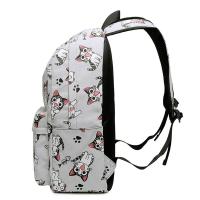 China School Bag Kids Nylon Kindergarten Cartoon Animal Backlpack with Adjustable Straps for sale