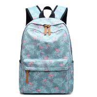 China School Bag Kids Nylon Kindergarten Cartoon Animal Backlpack with Adjustable Straps for sale