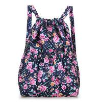 China Unisex Large Compacity Backpack Travel Bag with NO Drawbars and Personalized Design for sale