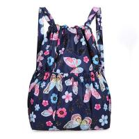 China Unisex Large Compacity Backpack Travel Bag with NO Drawbars and Personalized Design for sale