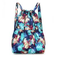 China Unisex Large Compacity Backpack Travel Bag with NO Drawbars and Personalized Design for sale