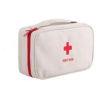 China Waterproof Emergency Medical First Aid Kit Bag Customized Color and OEM/ODM Acceptable for sale