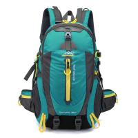 China 20-37 Litre Capacity Multifunctional Waterproof Foldable Backpack for Outdoor Sports for sale