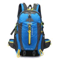 China 20-37 Litre Capacity Multifunctional Waterproof Foldable Backpack for Outdoor Sports for sale