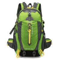 China 20-37 Litre Capacity Multifunctional Waterproof Foldable Backpack for Outdoor Sports for sale