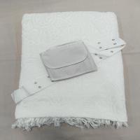 China Customized Clothing Accessories Free Size Ihram Hajj And Umrah With Belts For Muslim Men for sale