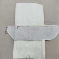 China Customized Clothing Accessories Free Size Ihram Hajj And Umrah With Belts For Muslim Men for sale
