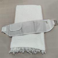 China Customized Clothing Accessories Free Size Ihram Hajj And Umrah With Belts For Muslim Men for sale