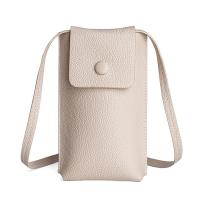 China Customized Tote Bag Korean Style Canvas Bag for Women Literary Messenger Coin Purse for sale