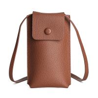 China Customized Tote Bag Korean Style Canvas Bag for Women Literary Messenger Coin Purse for sale