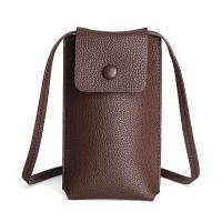China Customized Tote Bag Korean Style Canvas Bag for Women Literary Messenger Coin Purse for sale