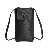 China Customized Tote Bag Korean Style Canvas Bag for Women Literary Messenger Coin Purse for sale