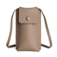 China Customized Tote Bag Korean Style Canvas Bag for Women Literary Messenger Coin Purse for sale