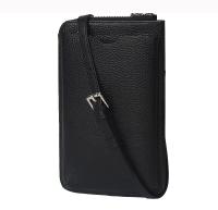 China Flower Pattern Type Multi-function Mini Anti Photo Phone Bags For Iphone X Xs Max Pouches for sale