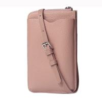 China Flower Pattern Type Multi-function Mini Anti Photo Phone Bags For Iphone X Xs Max Pouches for sale