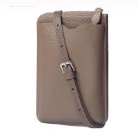 China Flower Pattern Type Multi-function Mini Anti Photo Phone Bags For Iphone X Xs Max Pouches for sale
