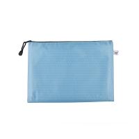 China Colorful Waterproofing Football Patterned Polyester File Bag Paper Storage Bag with Bag for sale